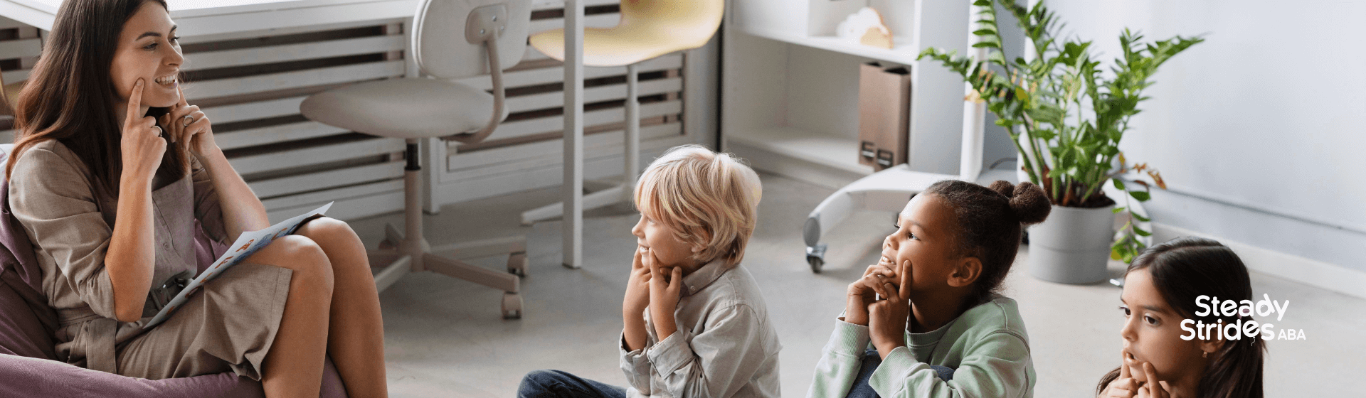 Pros and Cons of Group ABA Therapy Sessions | Steady Strides