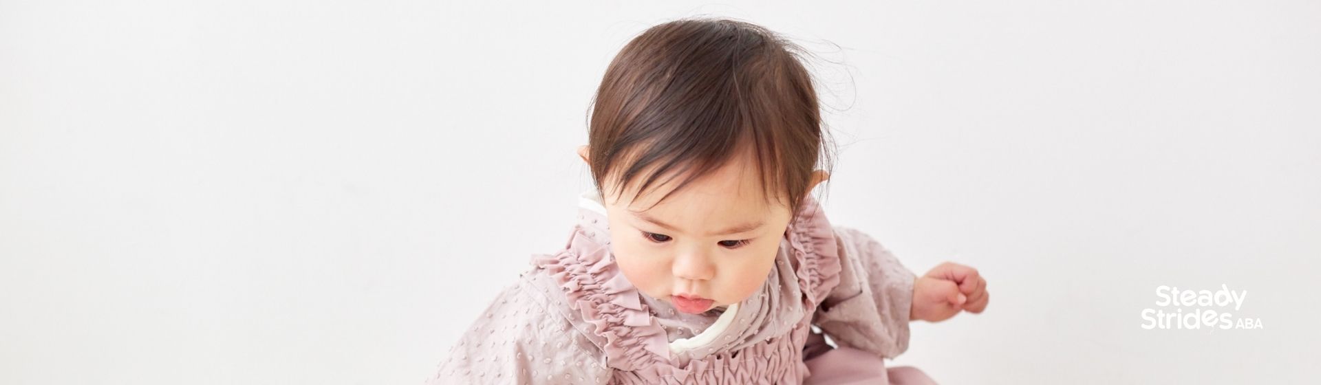 What Are the Red Flags for Autism in a 2-Year-Old? | Steady Strides ABA