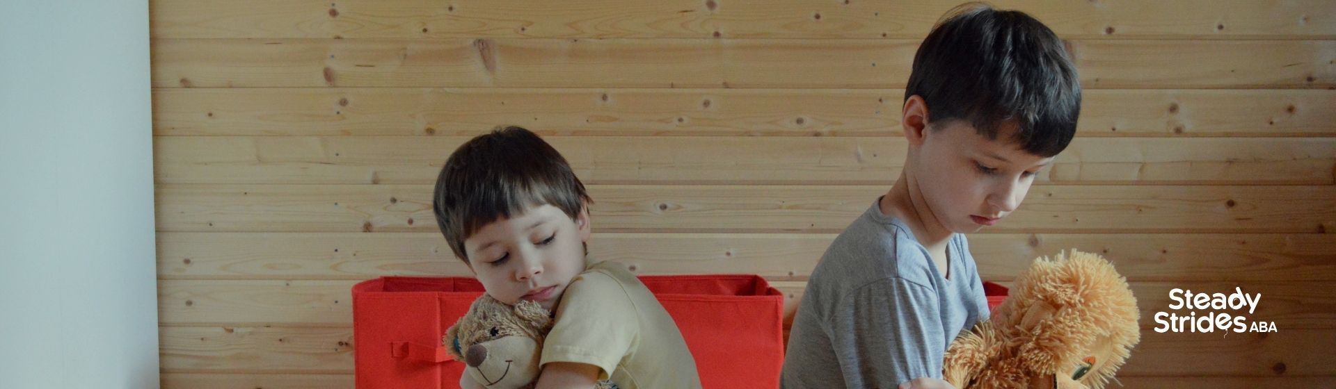 What is Semi Verbal Autistic? | Steady Strides ABA