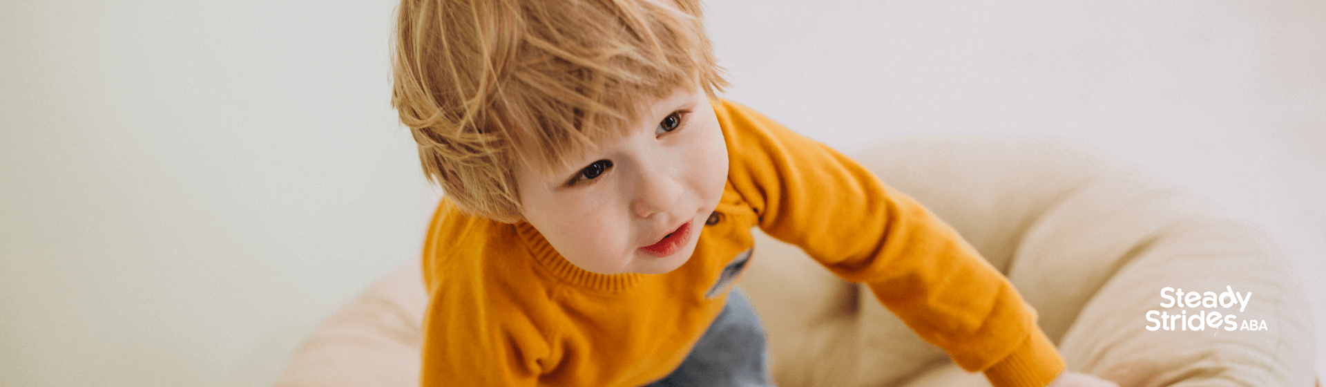 Sensory Rocking Chair for Autism Benefits | Steady Strides