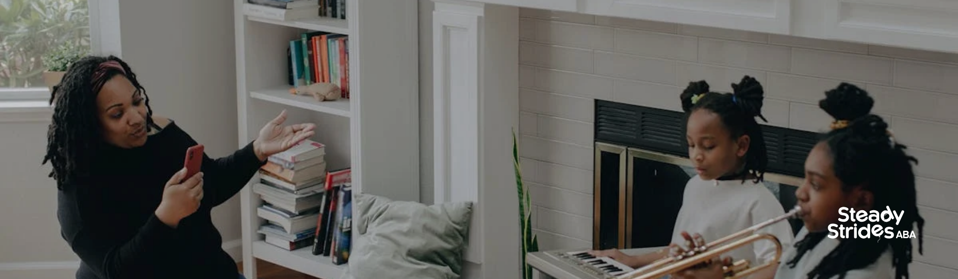 Whole Interval Recording in ABA | Steady Strides ABA