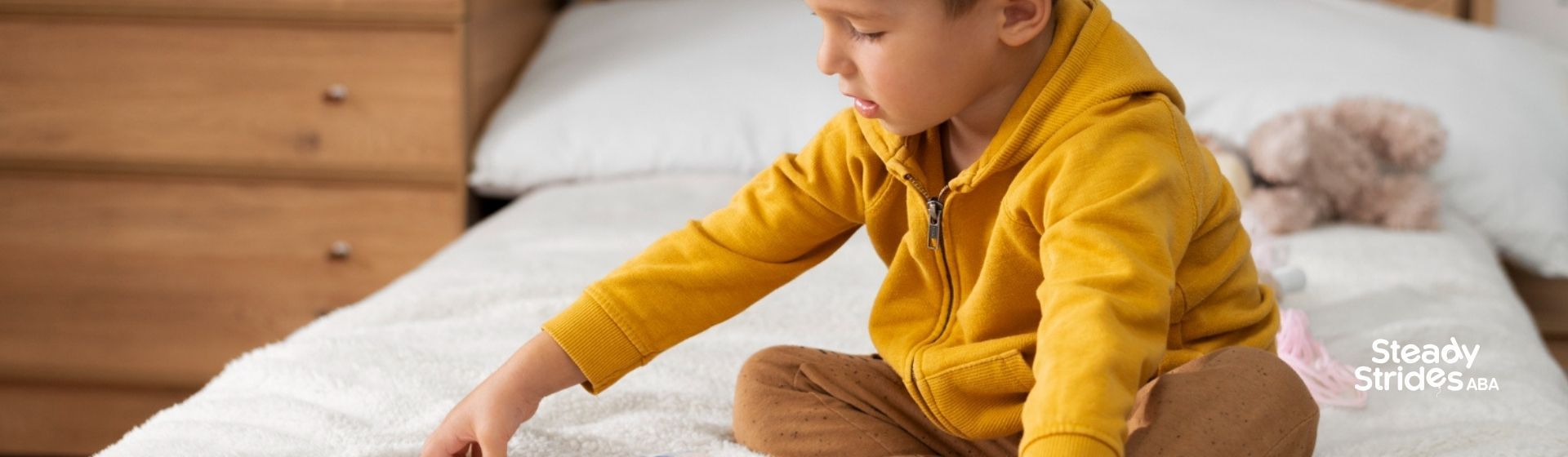 A Guide to the Picture Exchange Communication System (PECS)