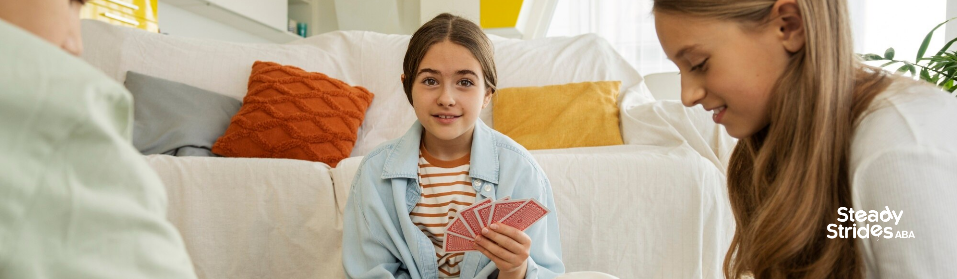 ABA Therapy Techniques for Adolescents| Steady Strides