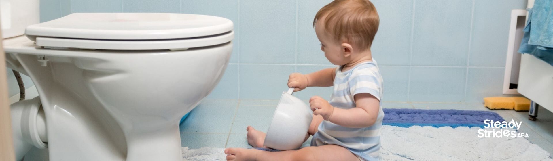 ABA Toilet Training Data Sheet | Steady Strides ABA