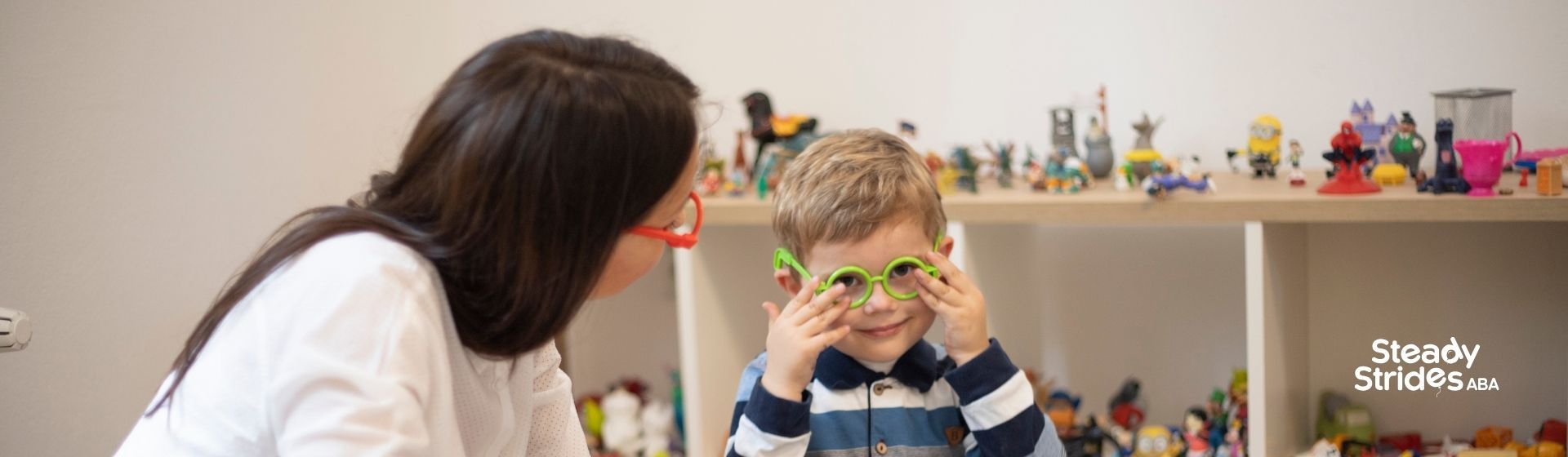 What Is the Difference Between ABA and BCBA? | Steady Strides ABA