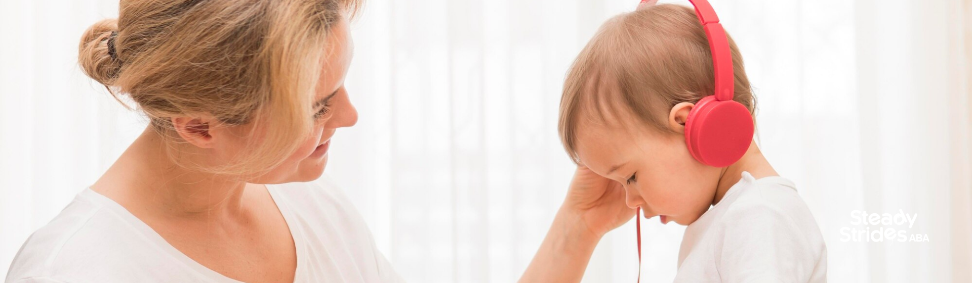 Auditory Learning Techniques for Autism | Steady Strides