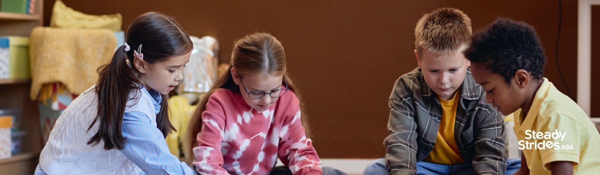 Autism and School Refusal: Causes and Solutions | Steady Strides ABA