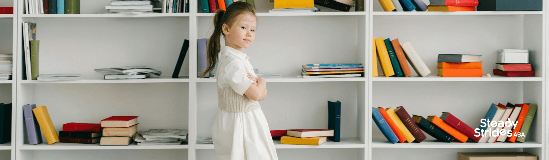 ASD and Executive Functioning Challenges | Steady Strides