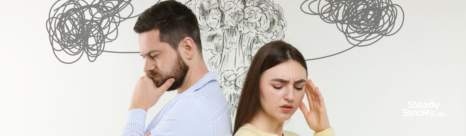 Why My Autistic Boyfriend Seem to Ignore Me? | Steady Strides ABA