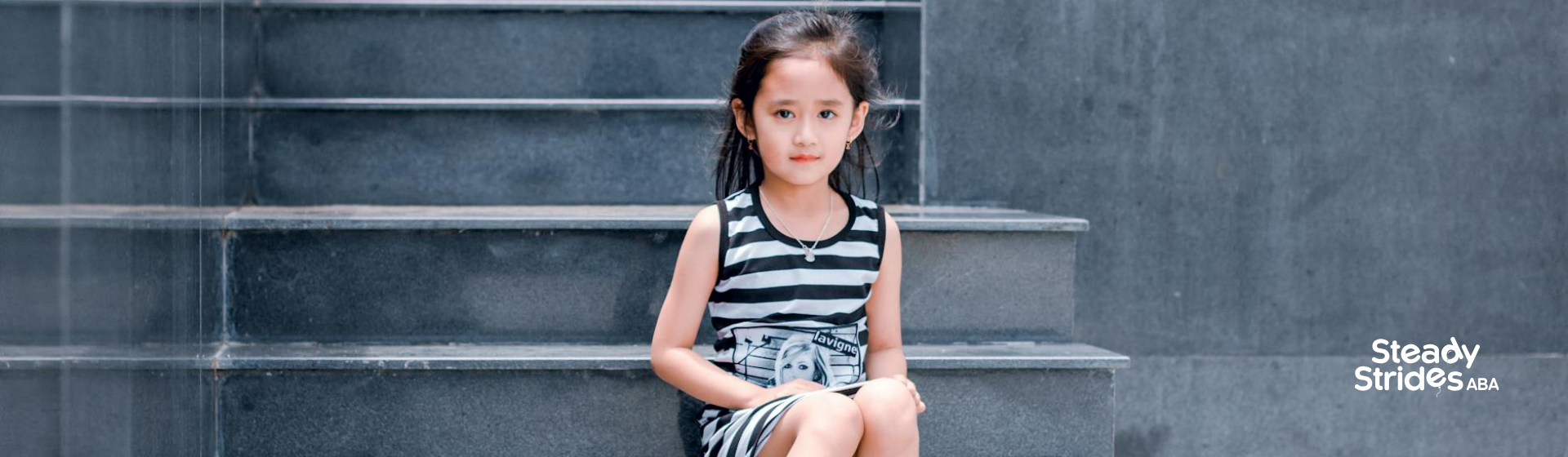 Most Common Autistic Sitting Positions | Steady Strides ABA
