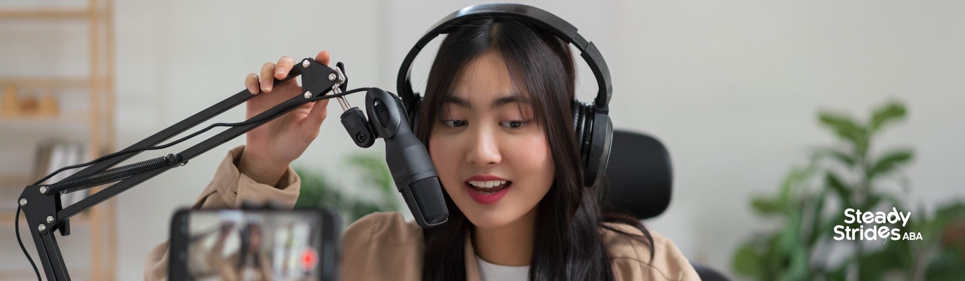 6+ Autistic YouTubers to Subscribe | Steady Strides ABA