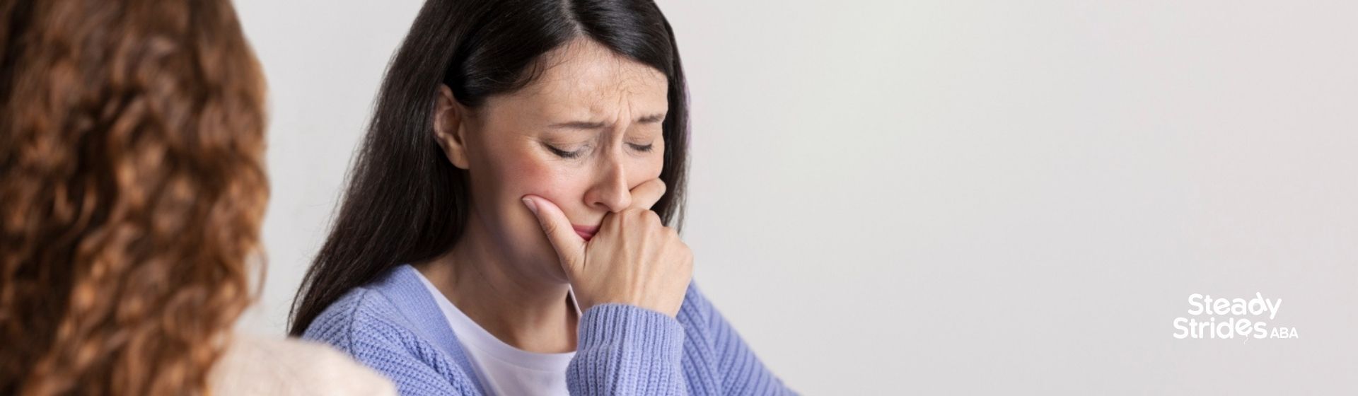 Emotions & Autism: Do Autistic Adults Cry? | Steady Strides