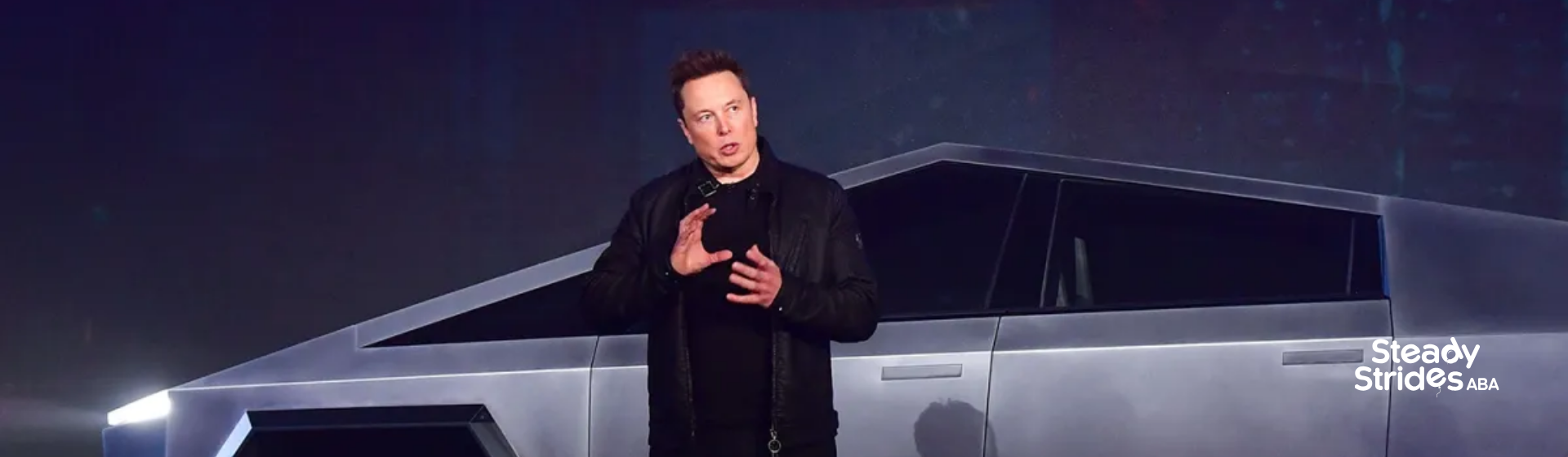 Autism & Public Figures: Is Elon Musk Autistic? | Steady Strides