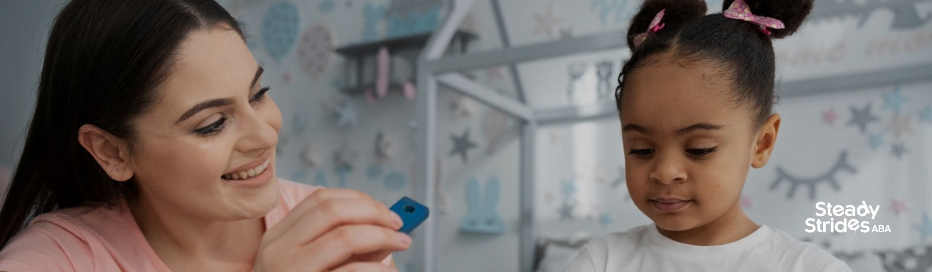 How to Prepare Home for In-Home ABA Therapy | Steady Strides ABA