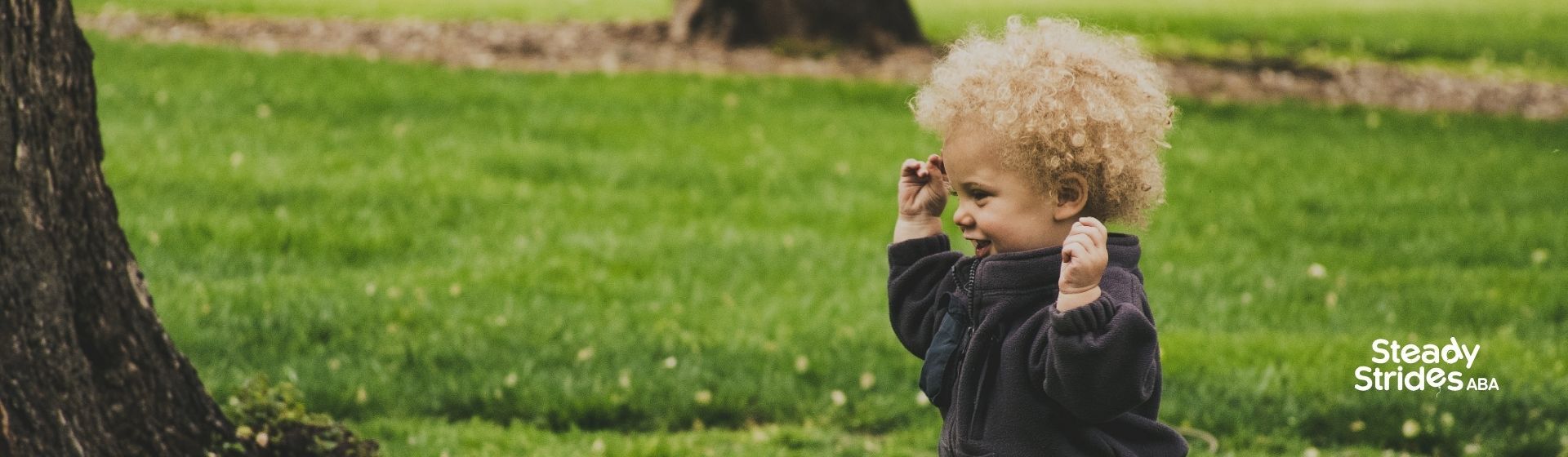 How to Stop Autistic Child from Bolting | Steady Strides ABA