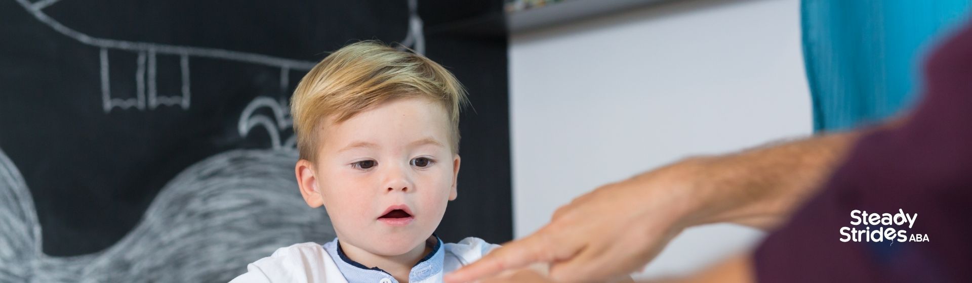 How to Use ABA for Managing Transitions? | Steady Strides ABA