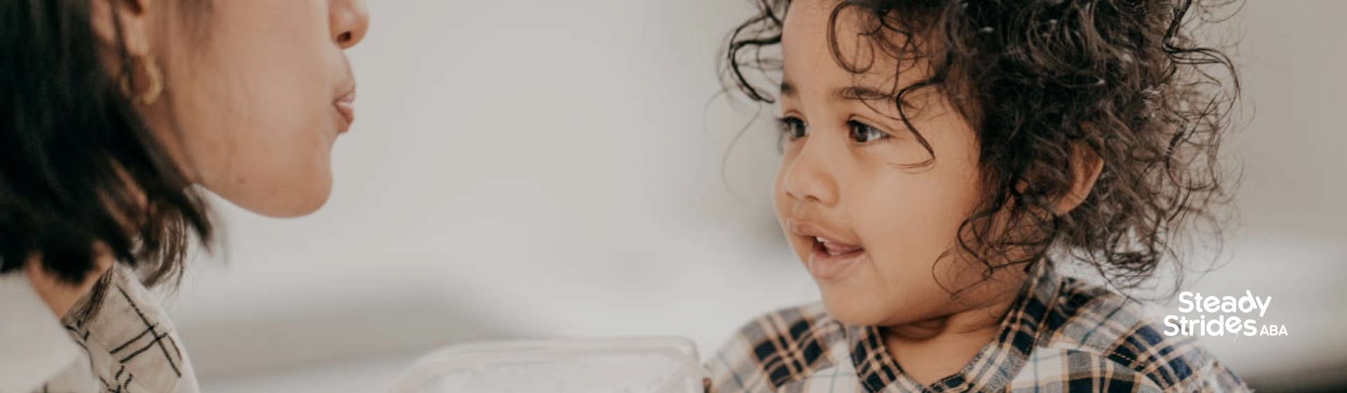 Manding in ABA Therapy Across Texas | Steady Strides ABA