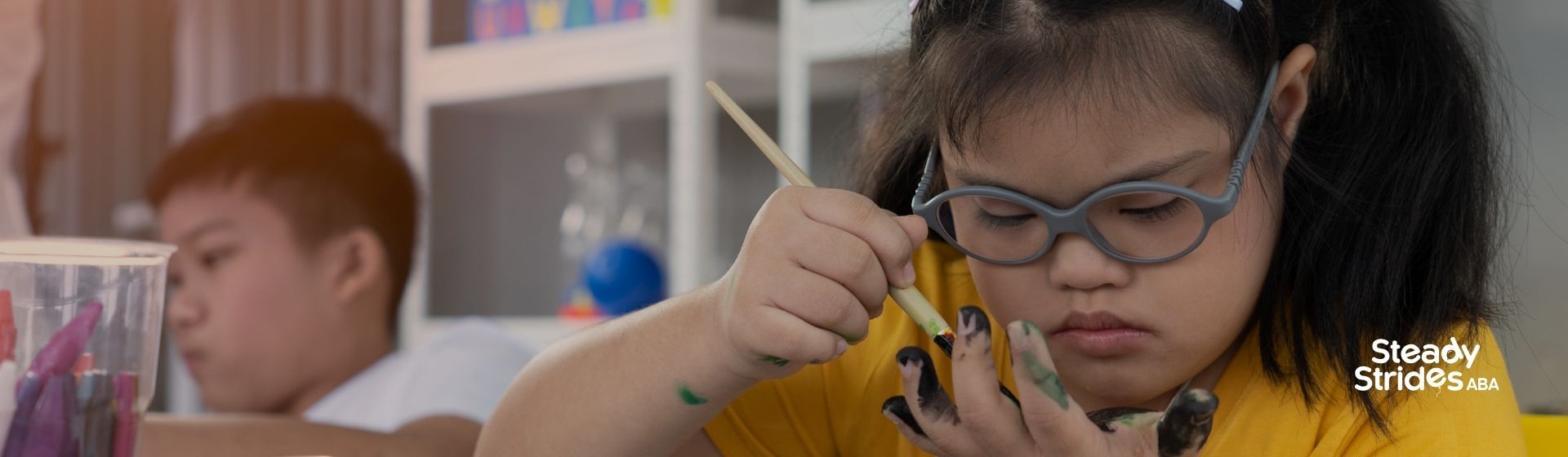 Navigating Regressive Autism | Steady Strides ABA