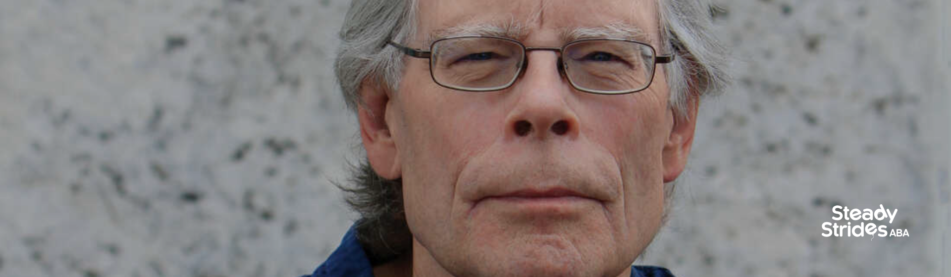 Is Stephen King Autistic? Truth Revealed | Steady Strides