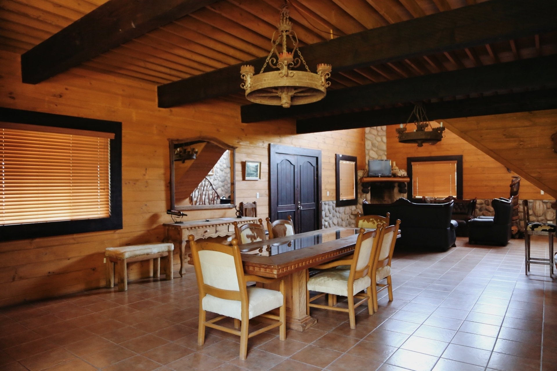 Maple Resort, B.C. | Sitio Oficial