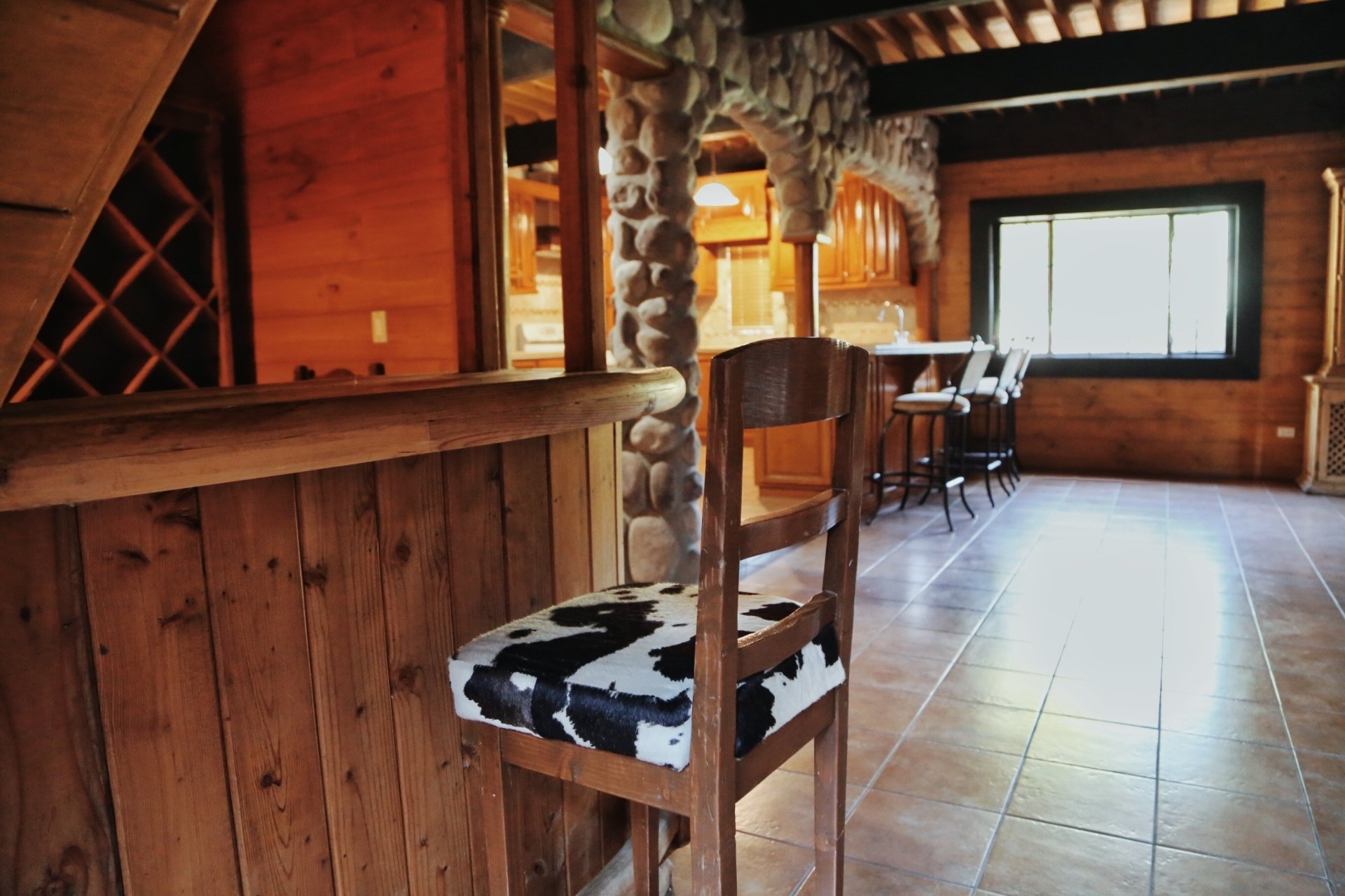 Maple Resort, B.C. | Sitio Oficial