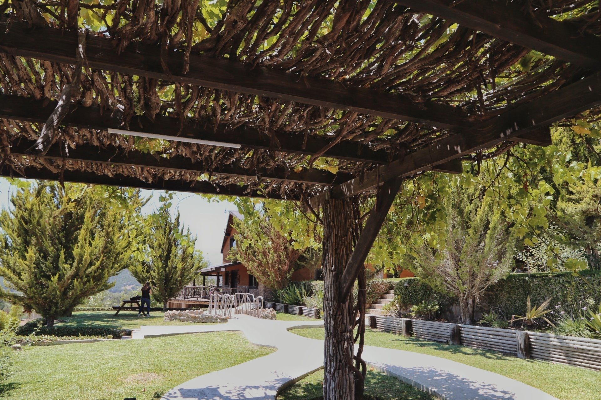 Maple Resort, B.C. | Sitio Oficial