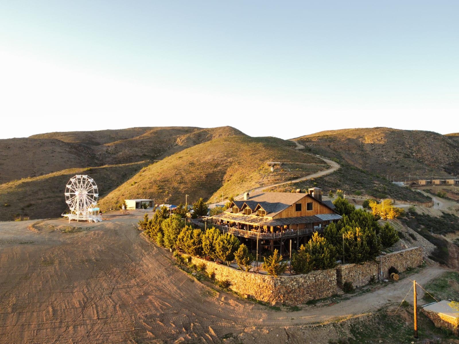 Maple Resort, B.C. | Sitio Oficial