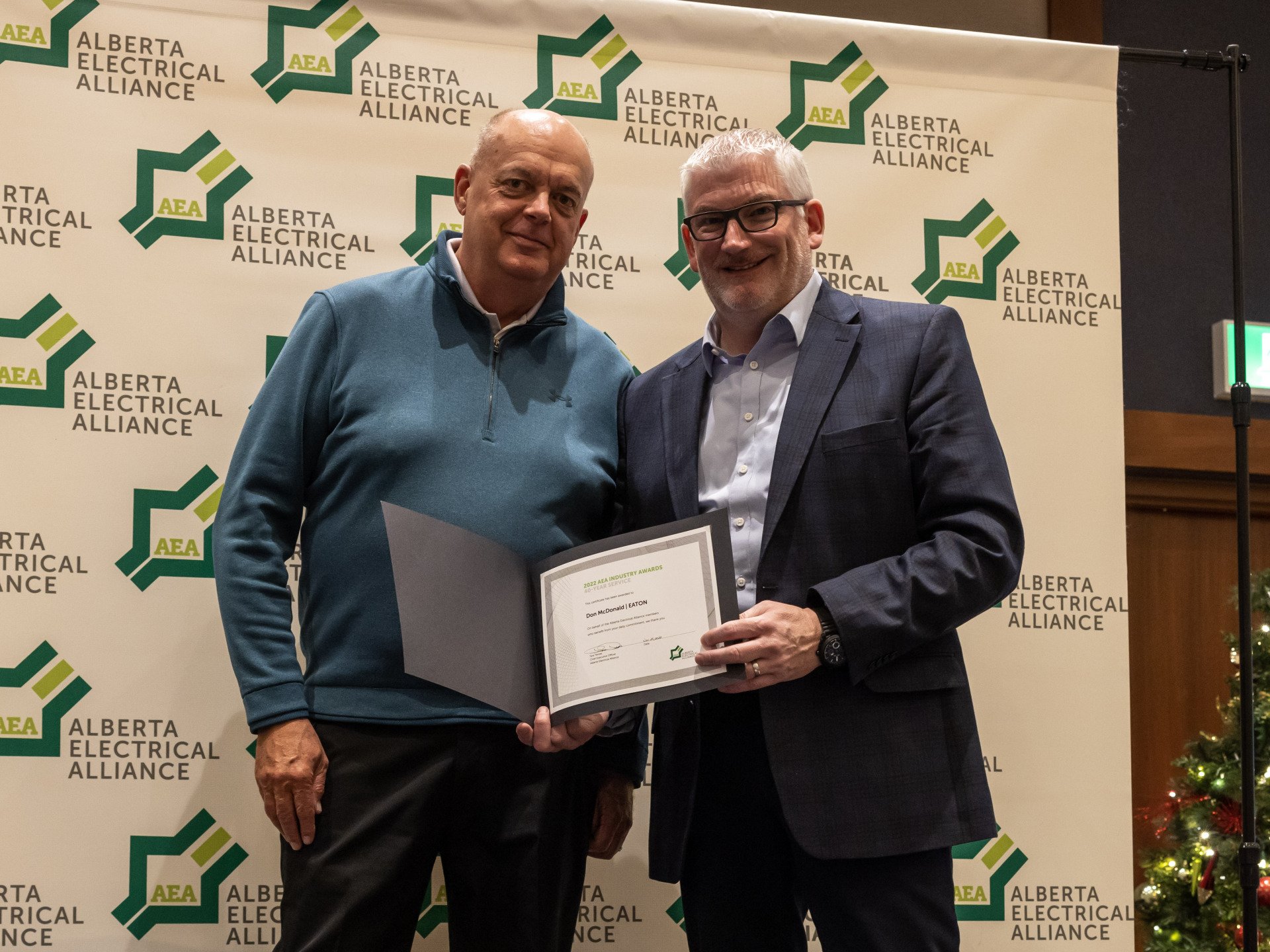 AEA Photo Gallery