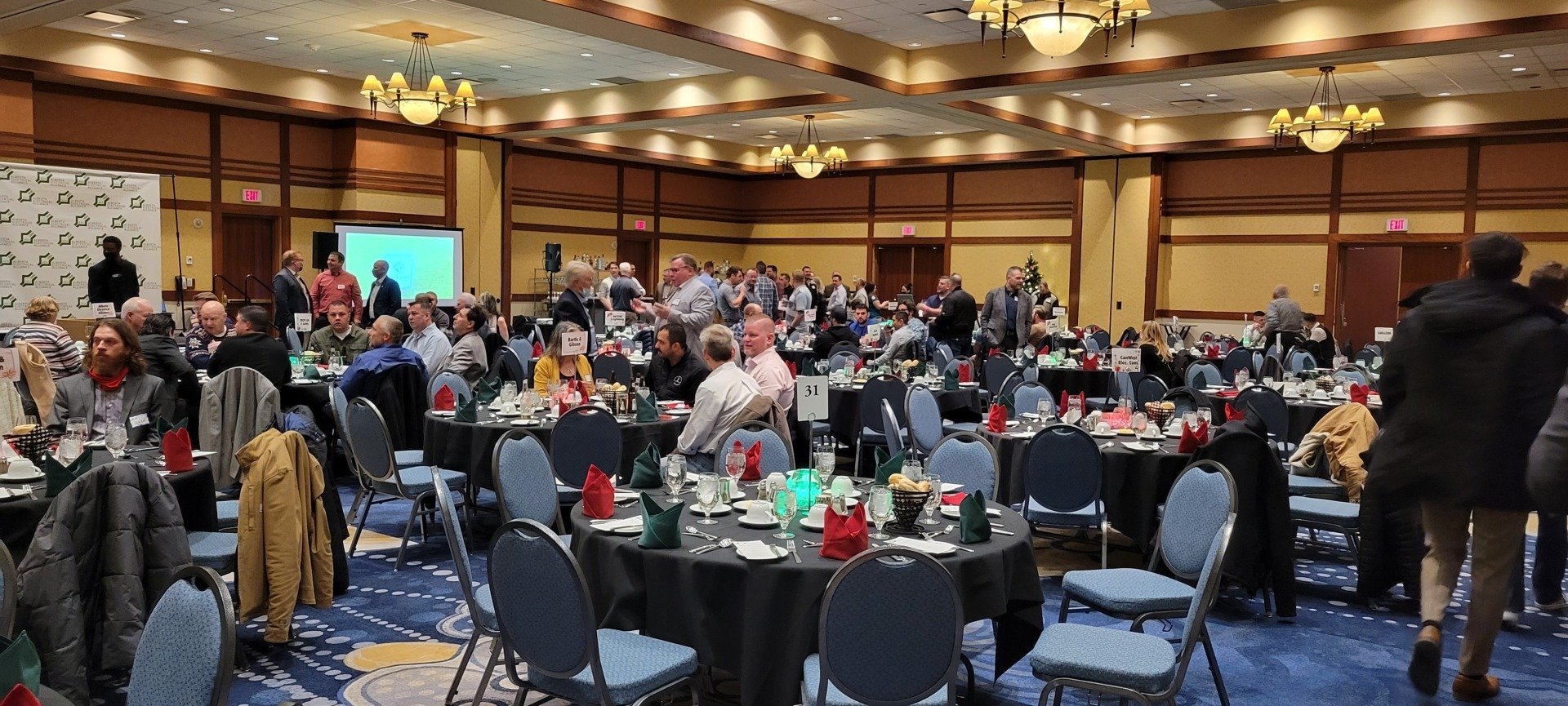 AEA Photo Gallery