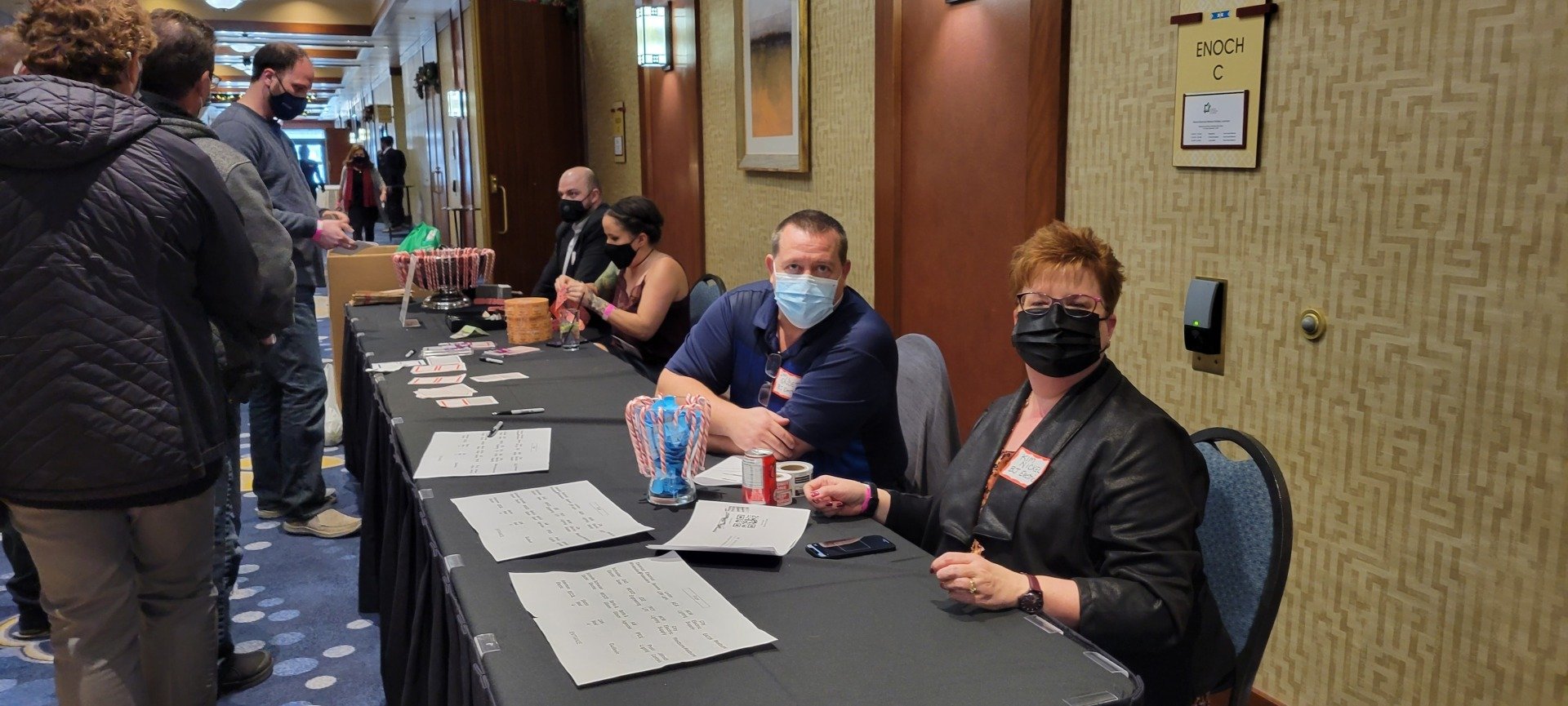 AEA Photo Gallery