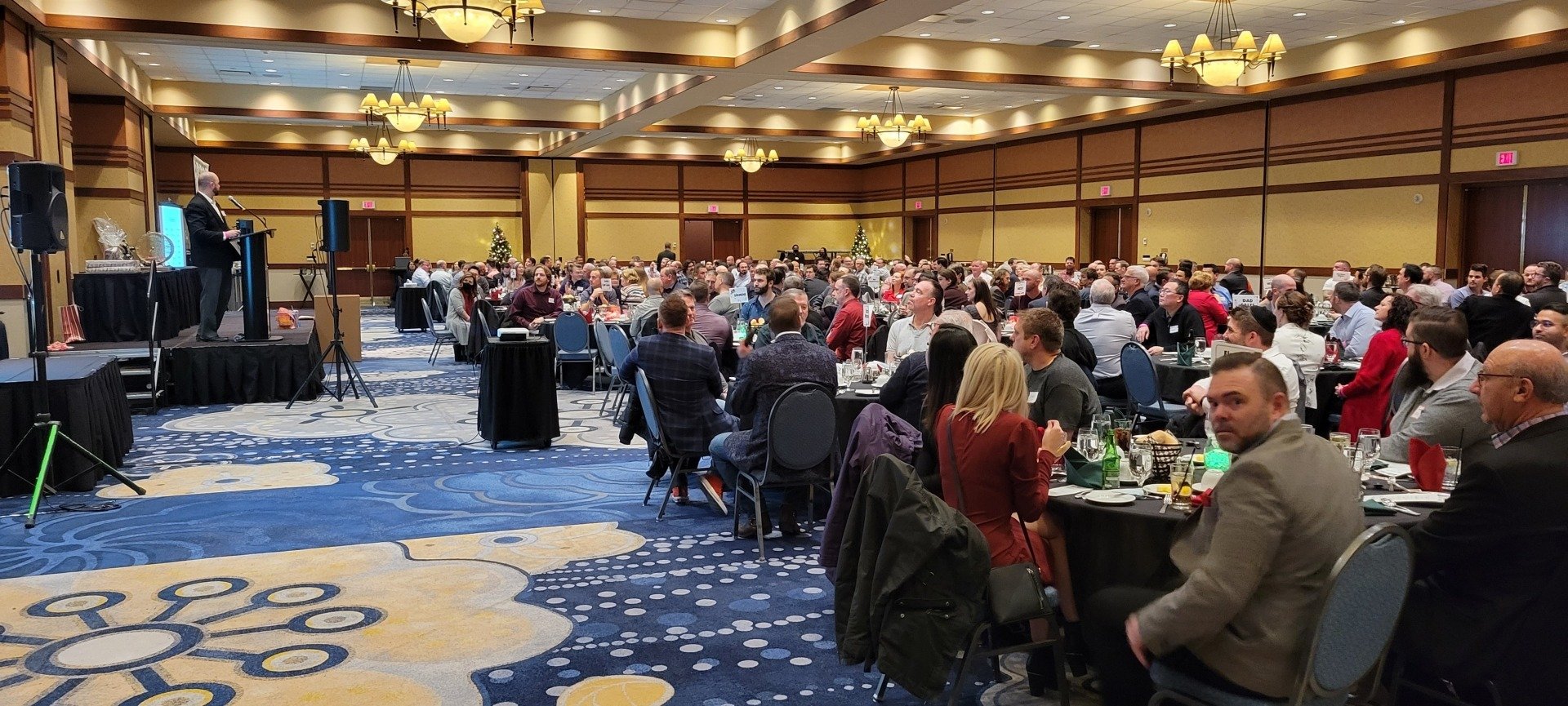 AEA Photo Gallery