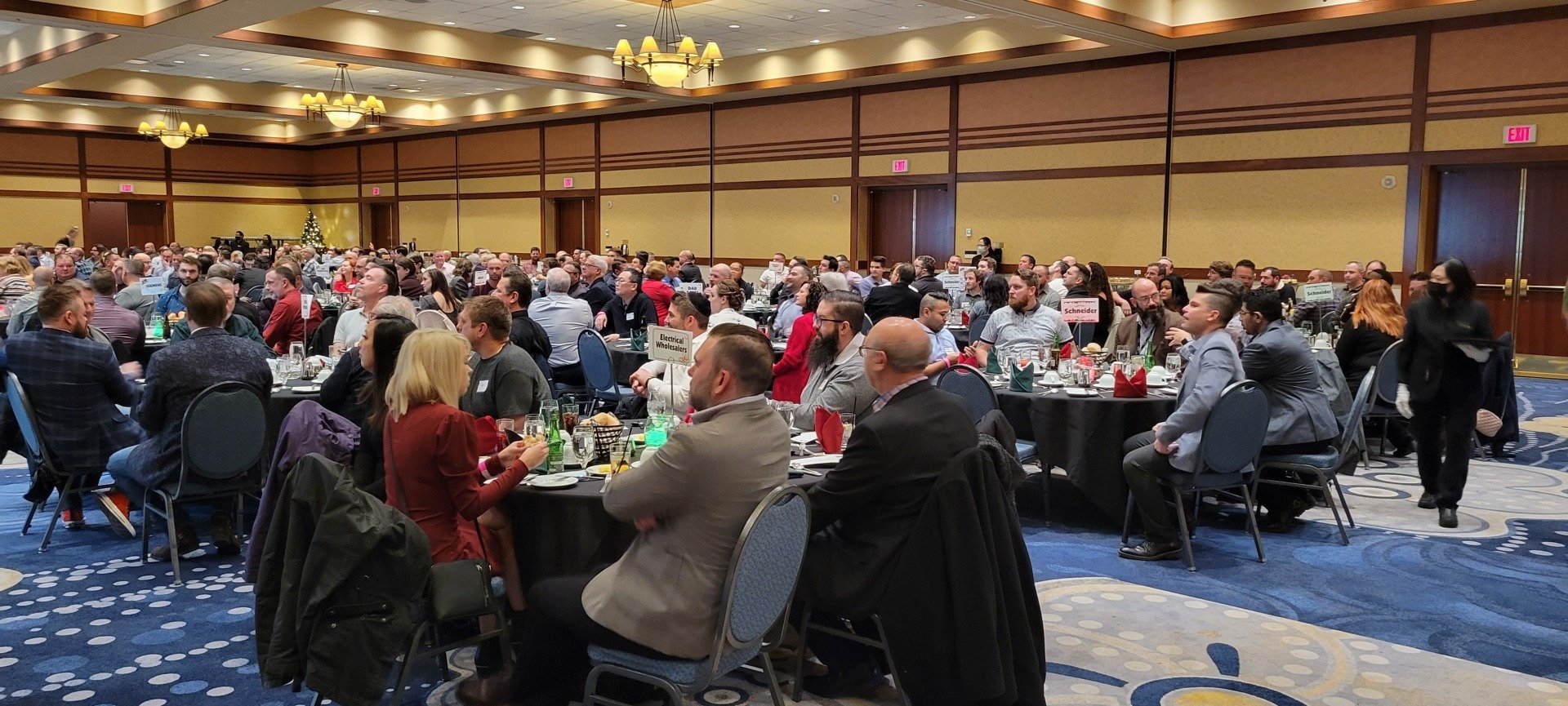 AEA Photo Gallery