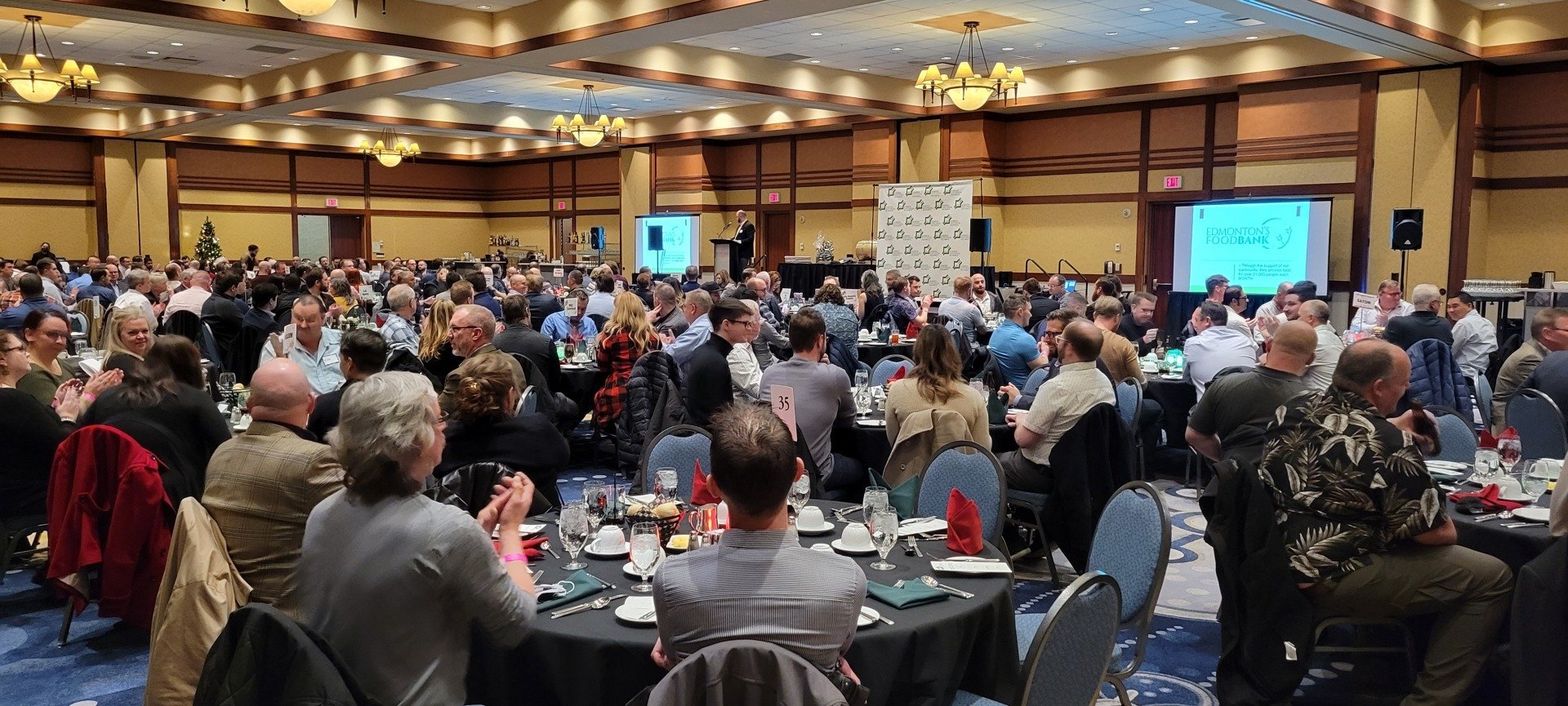 AEA Photo Gallery