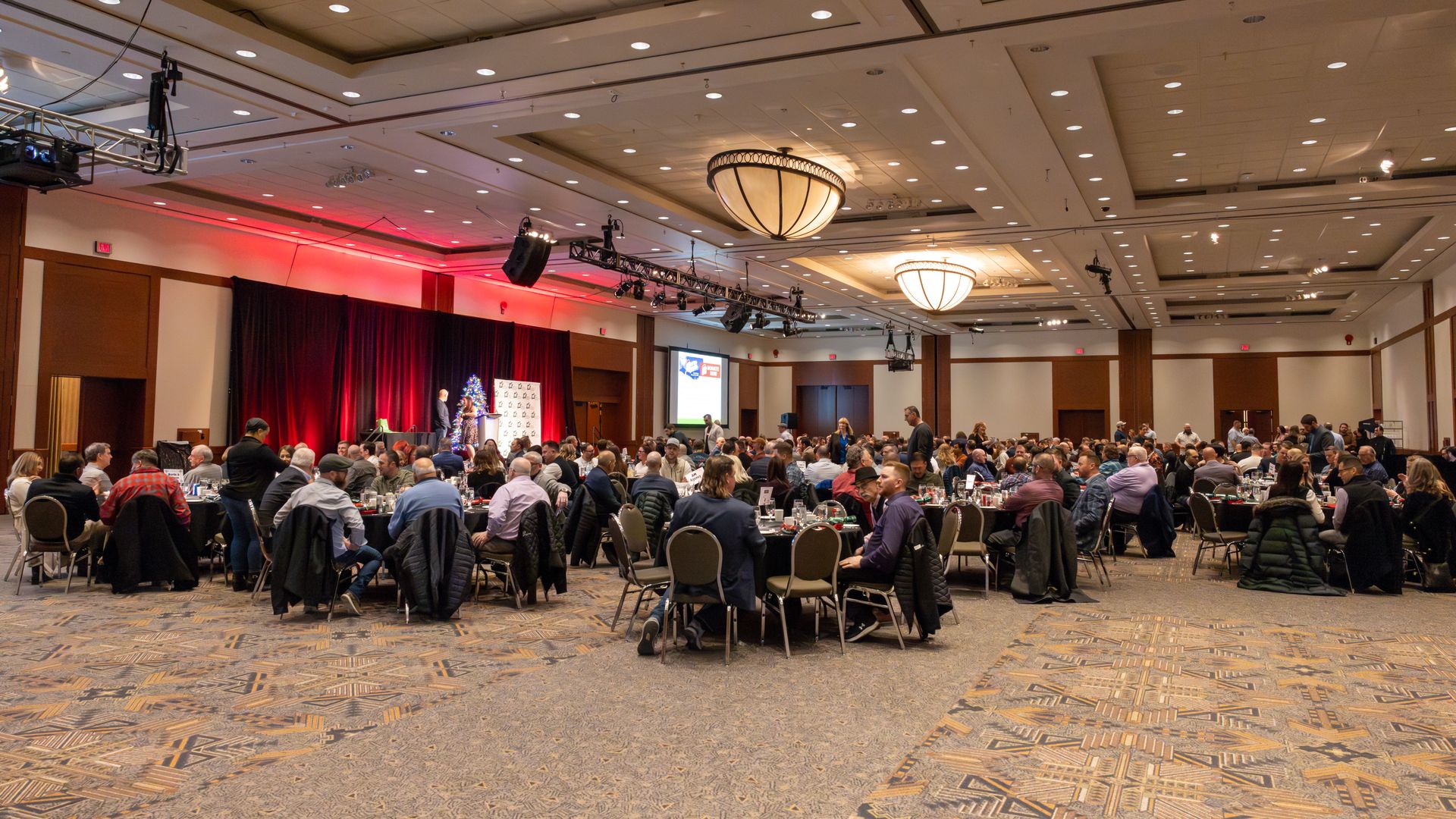 AEA Photo Gallery