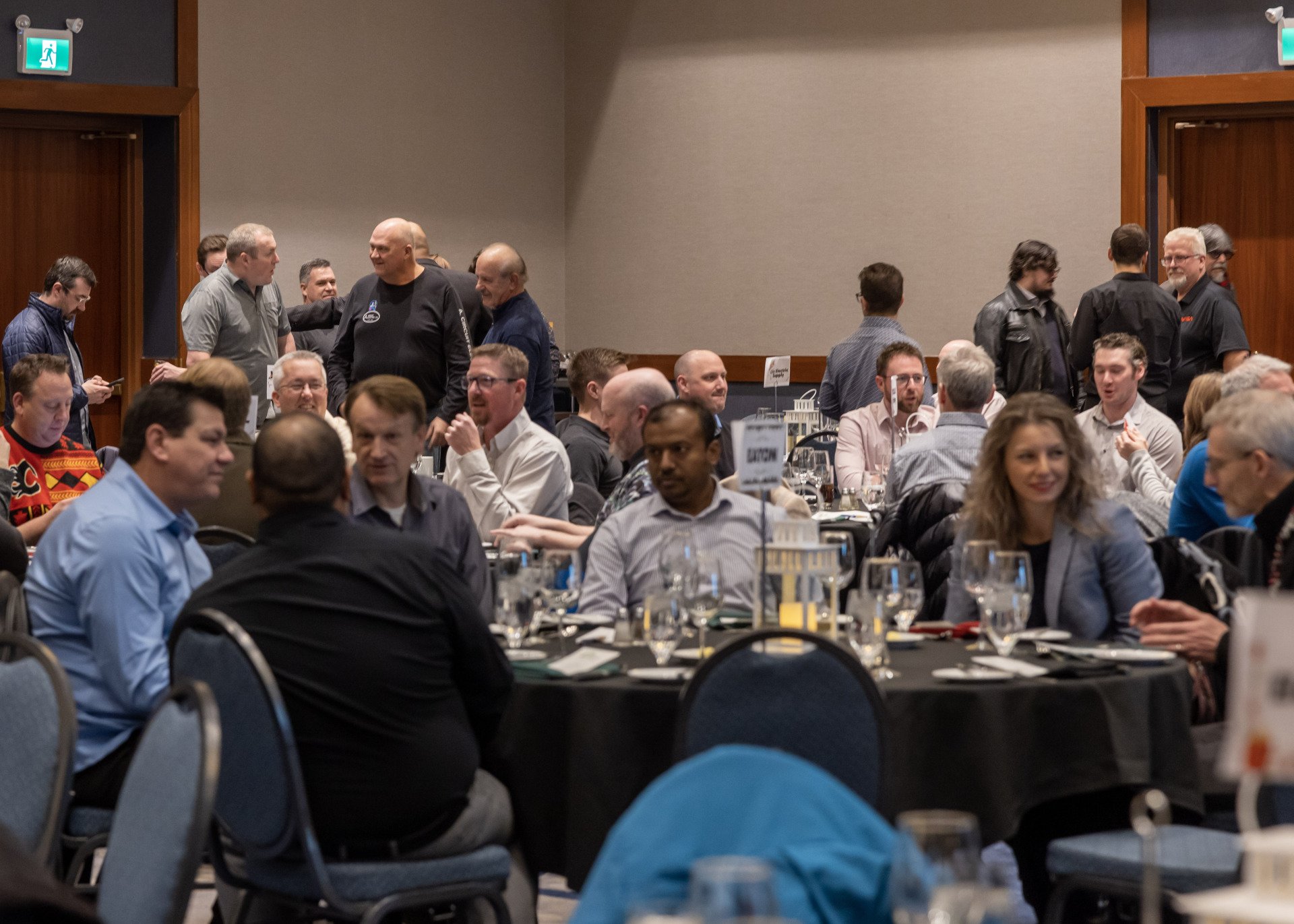 AEA Photo Gallery