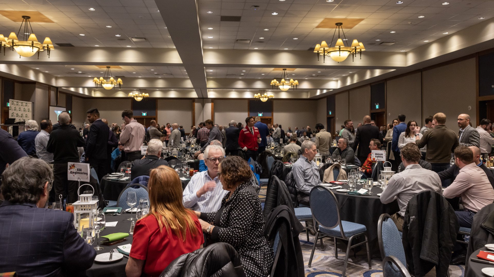 AEA Photo Gallery