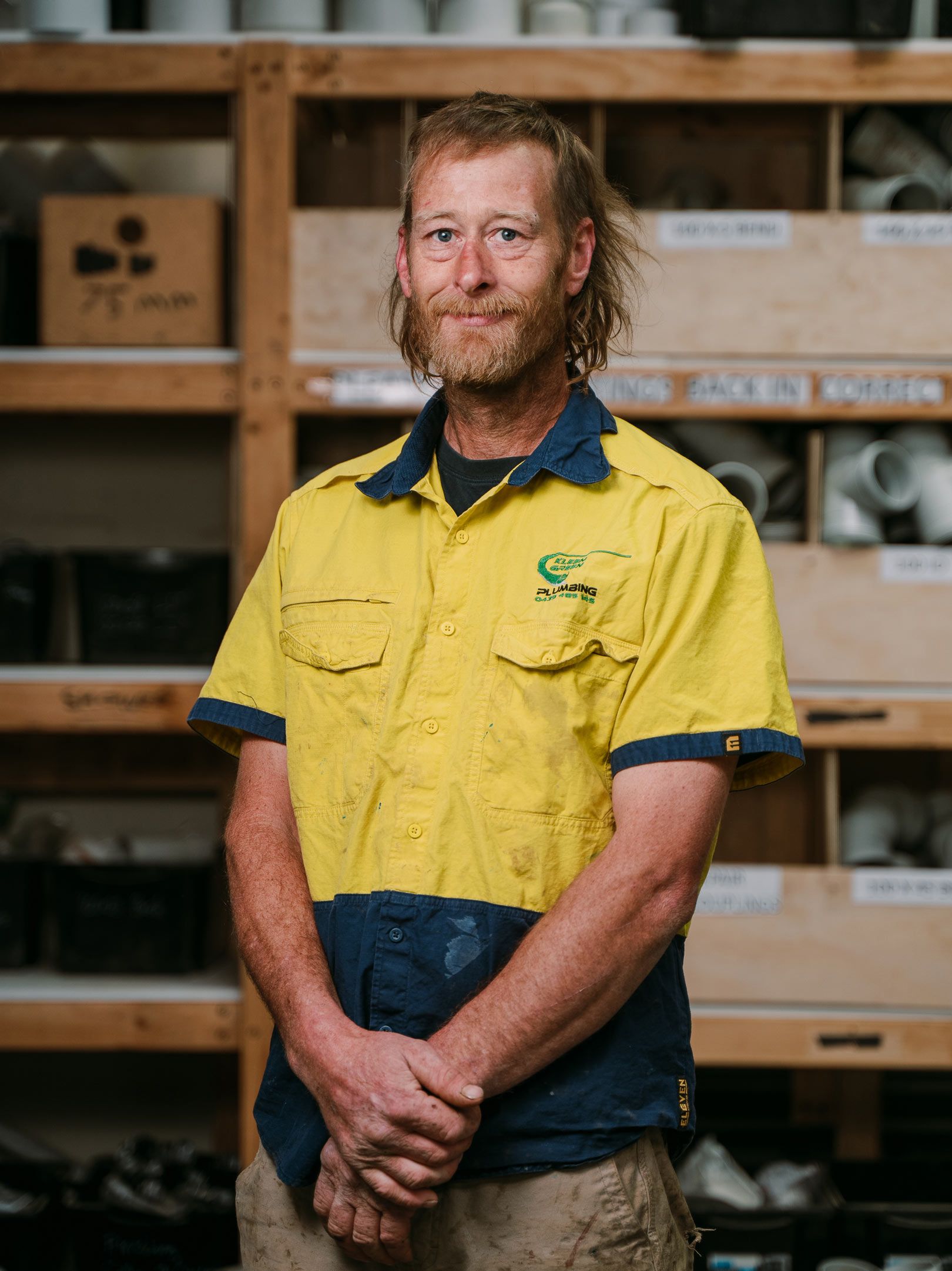 Plumbing Company in Launceston | Kleen Green Plumbing