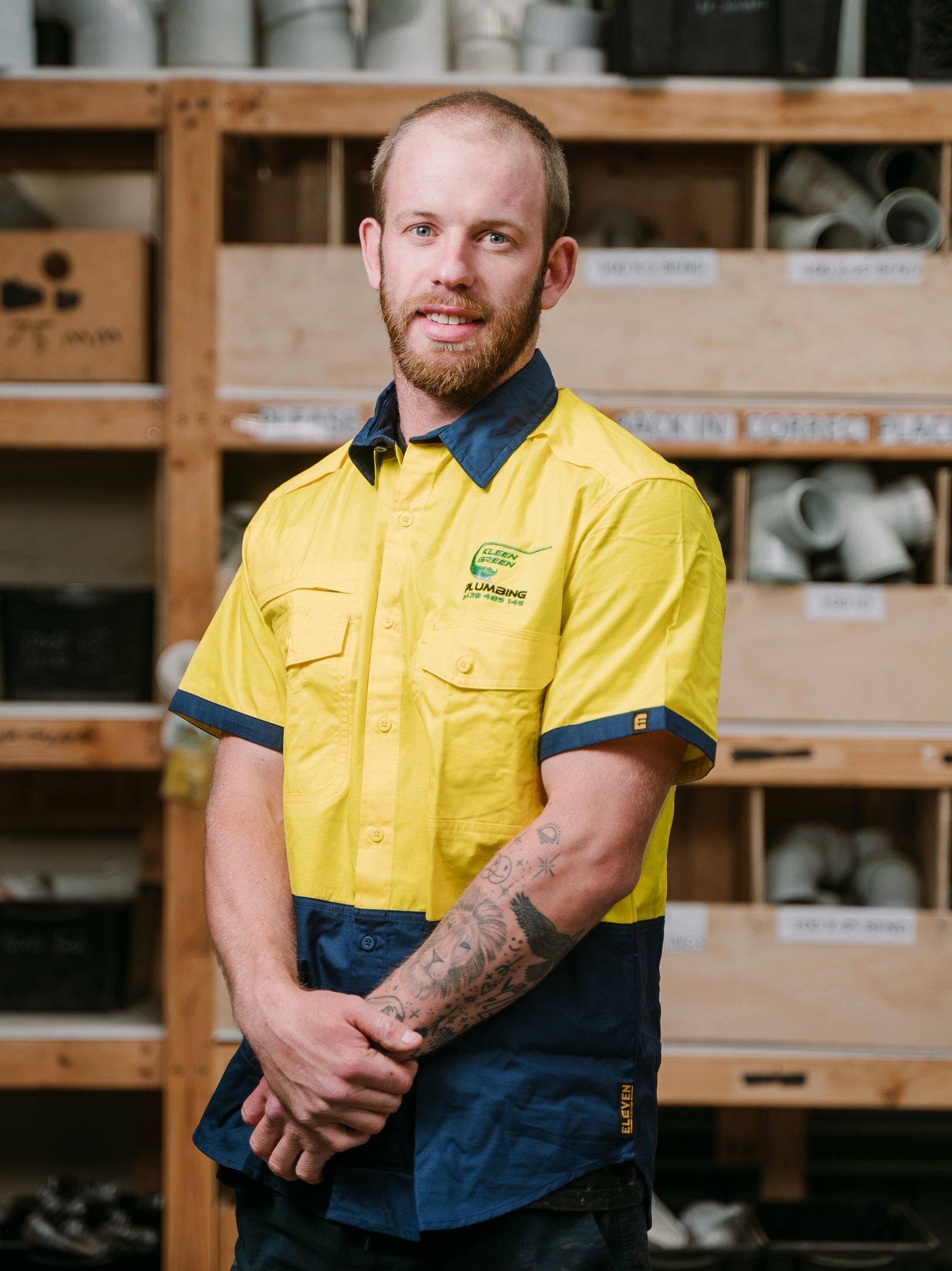 Plumbing Company in Launceston | Kleen Green Plumbing