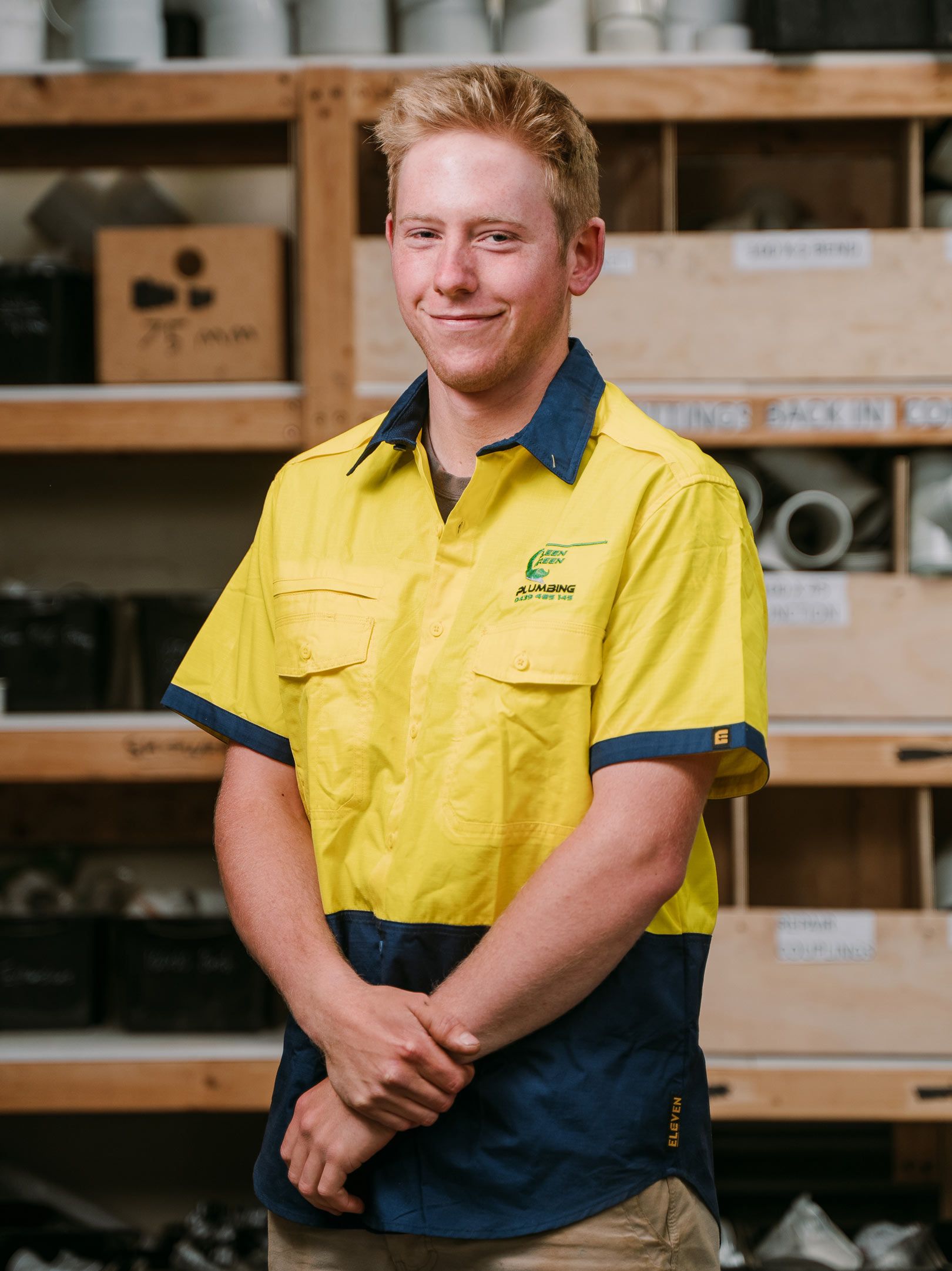 Plumbing Company in Launceston | Kleen Green Plumbing