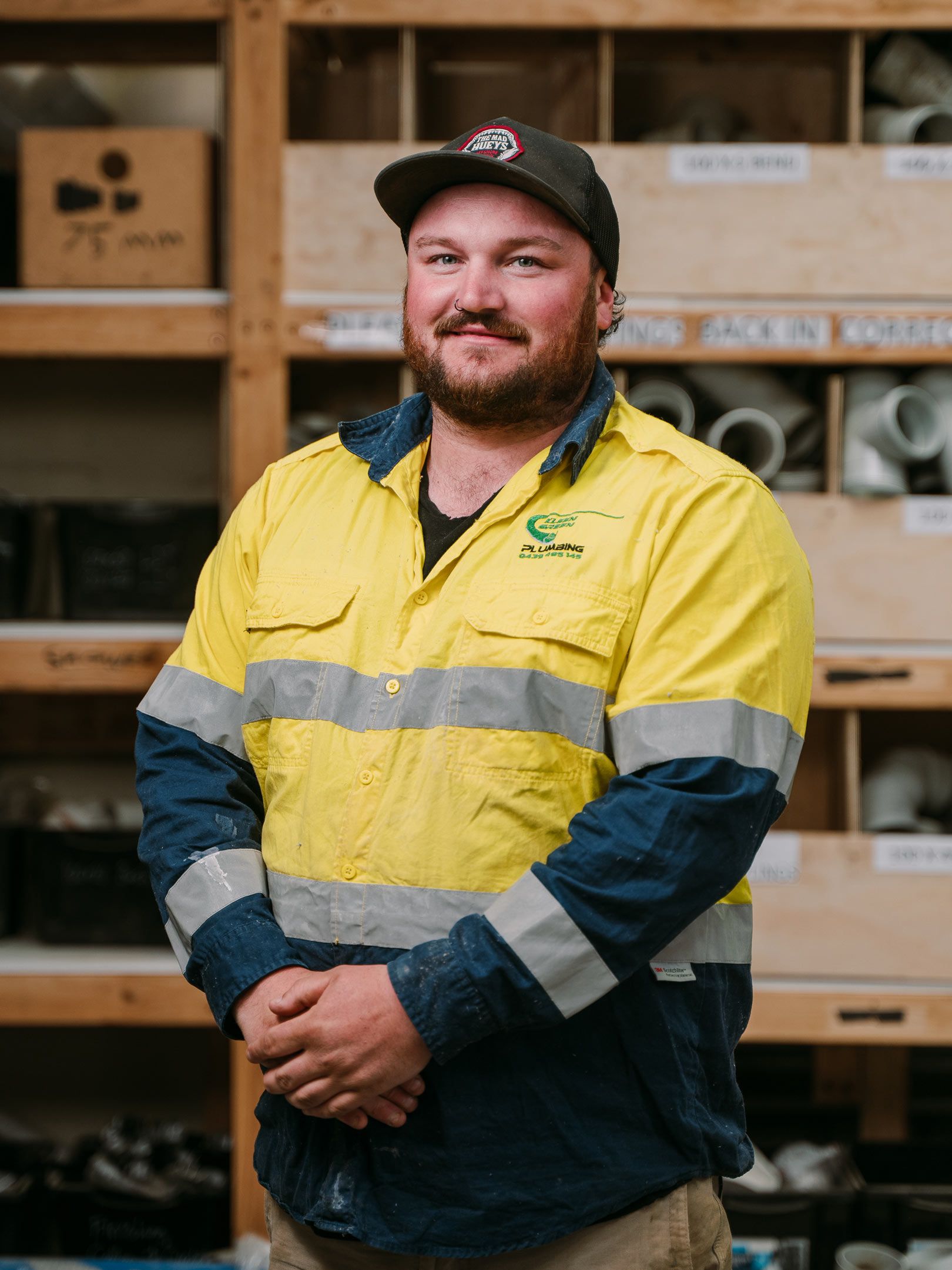 Plumbing Company in Launceston | Kleen Green Plumbing