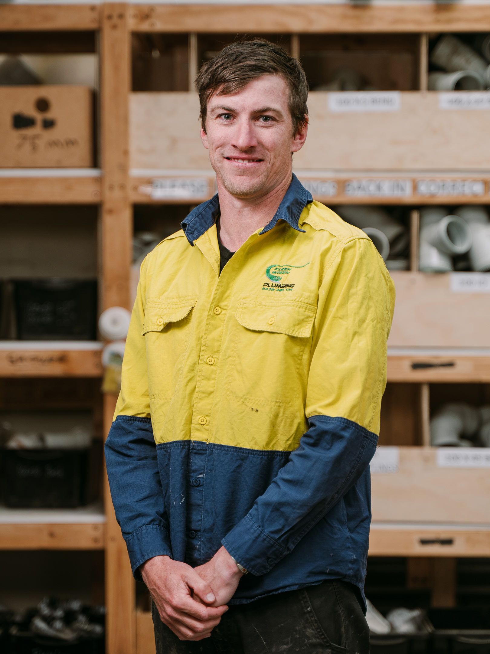 Plumbing Company in Launceston | Kleen Green Plumbing