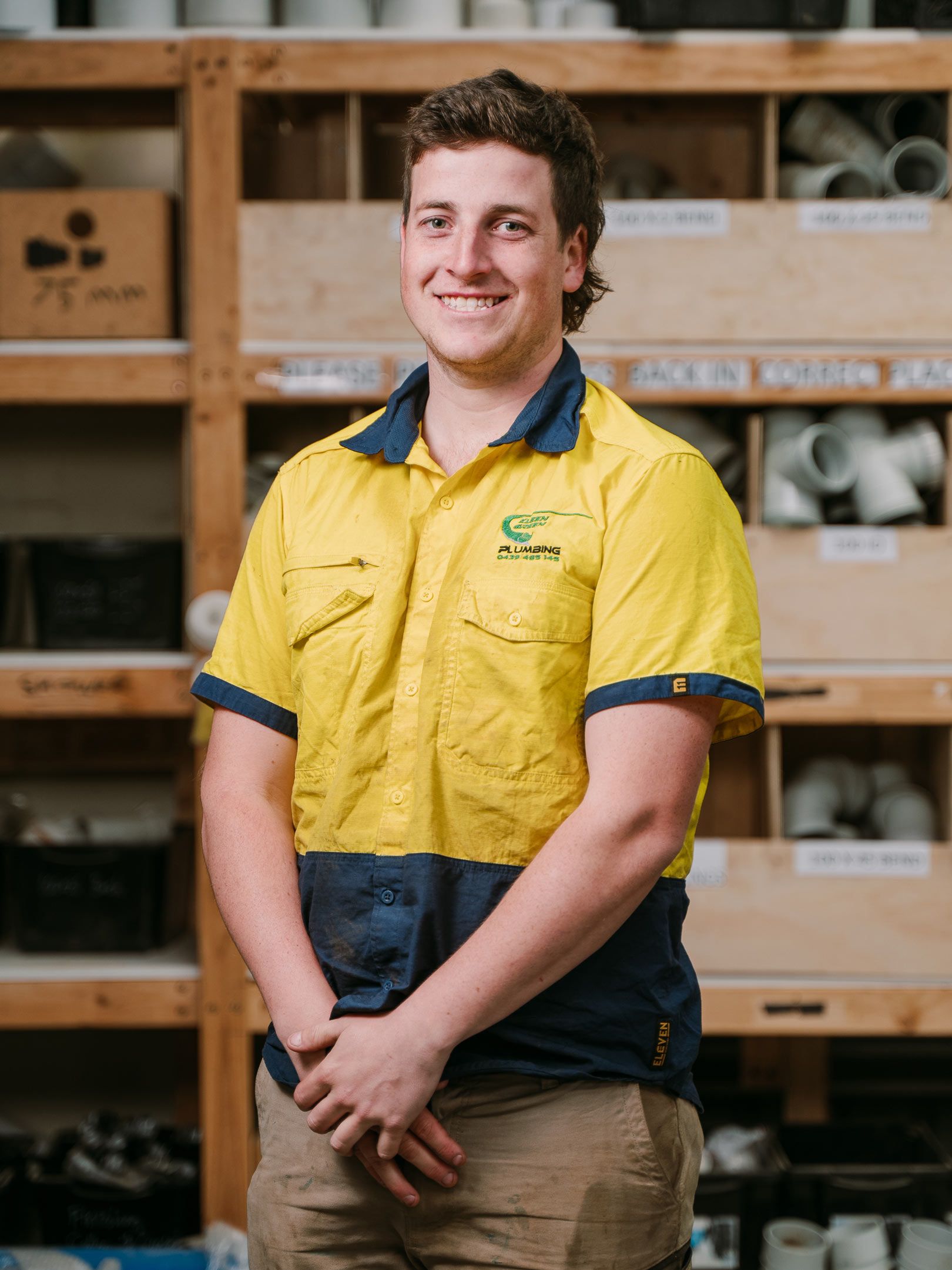 Plumbing Company in Launceston | Kleen Green Plumbing