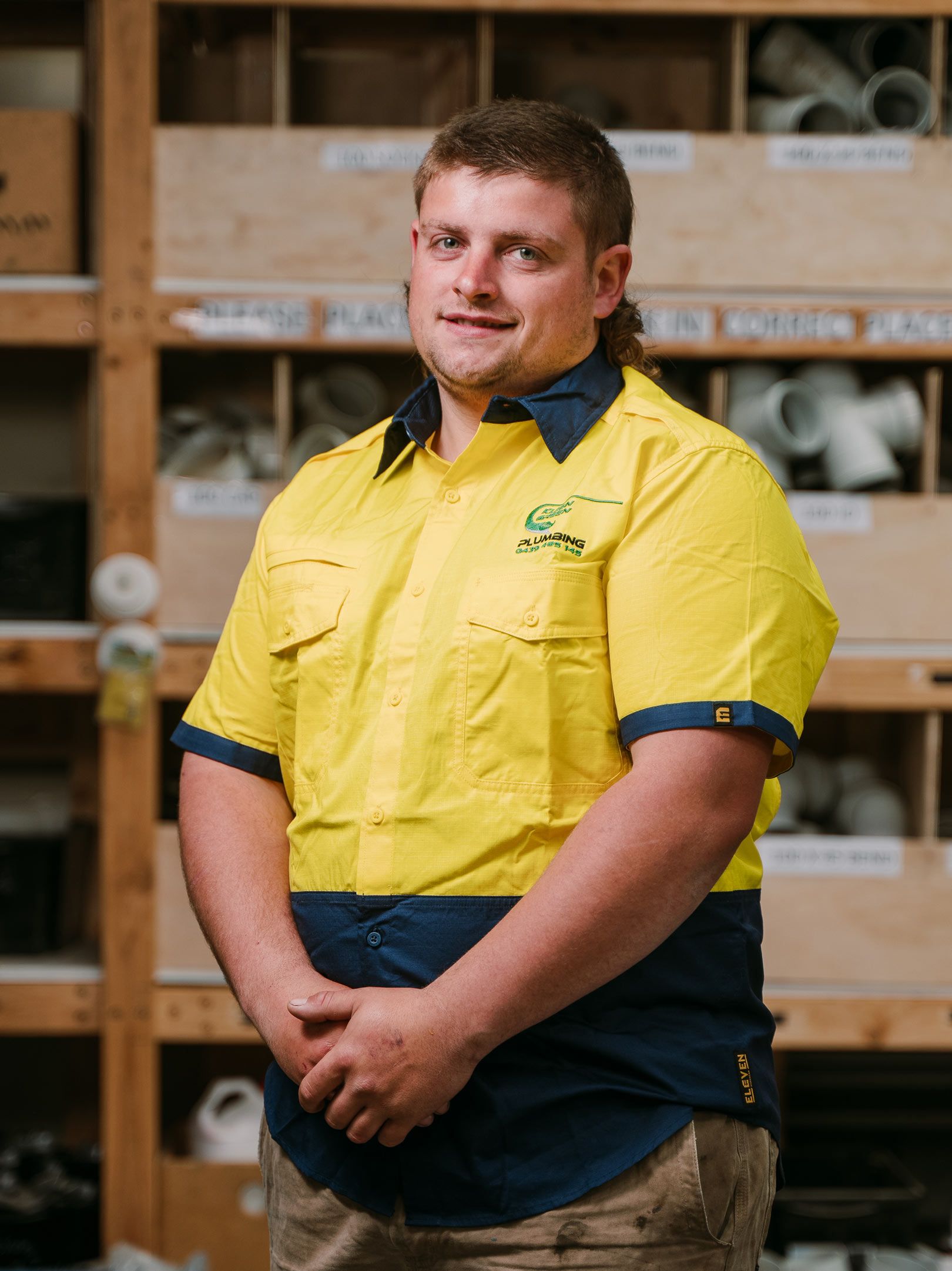 Plumbing Company in Launceston | Kleen Green Plumbing