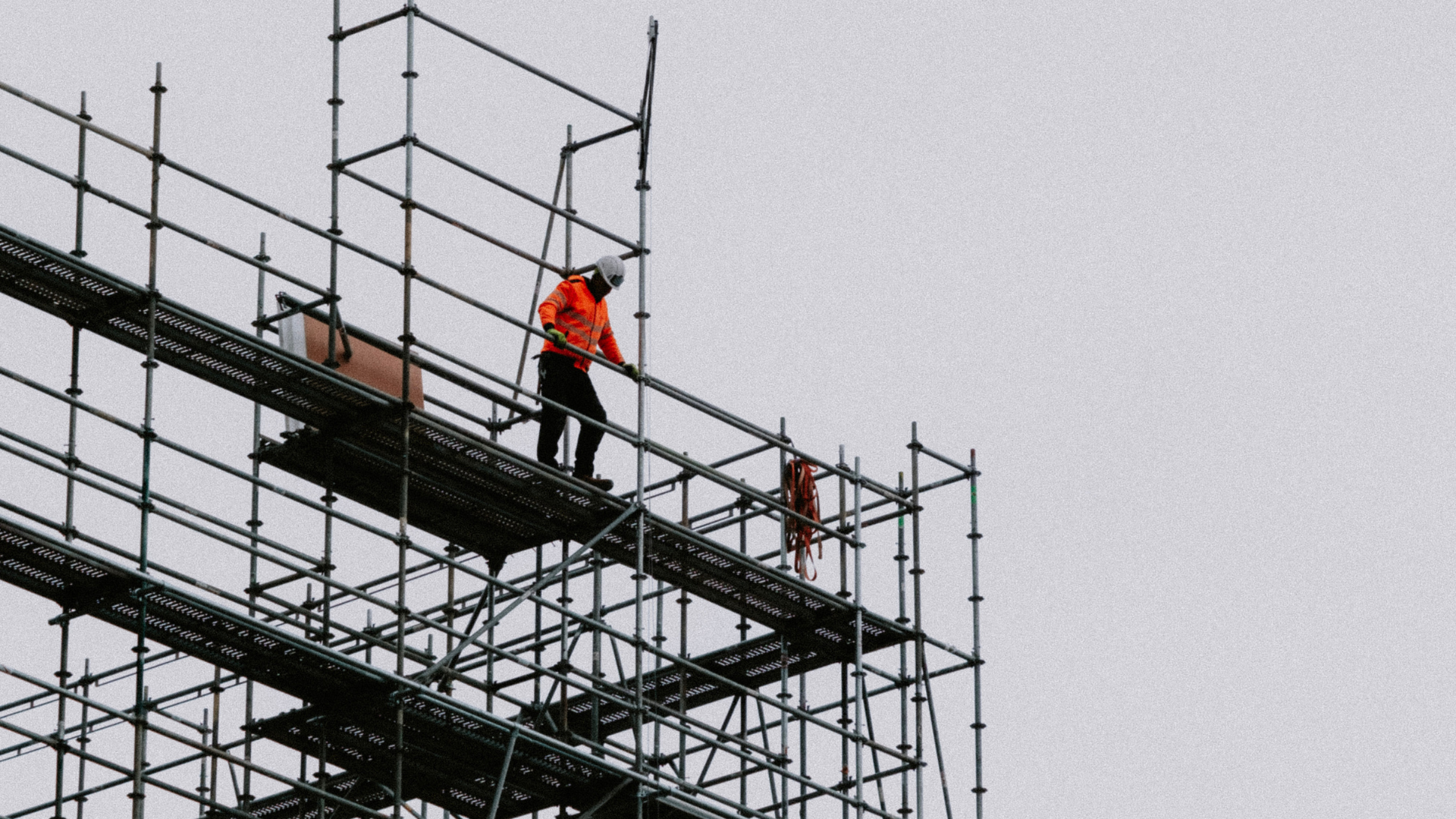 Commercial Construction Company | San Angelo, TX | SJT Builds