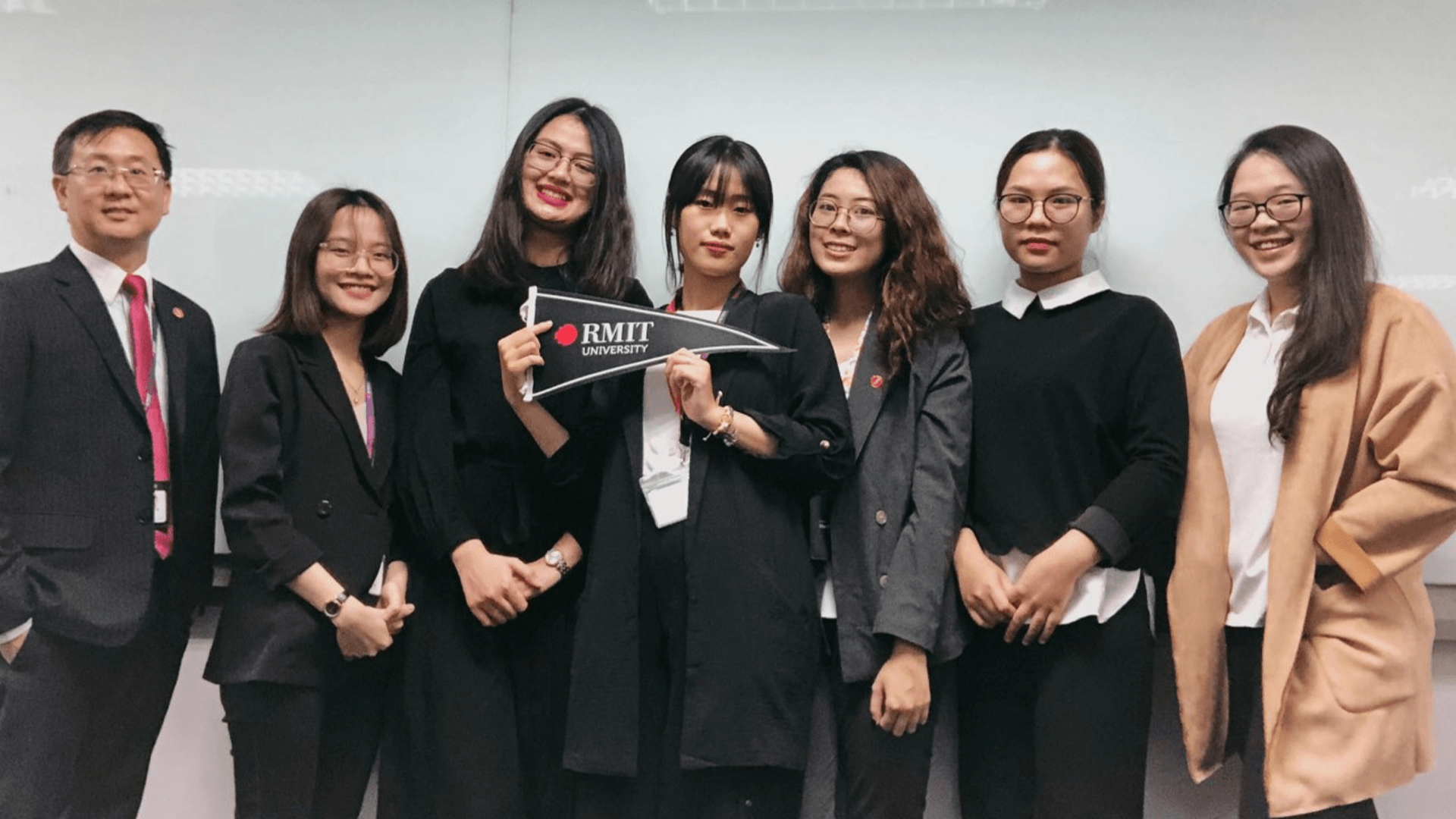 Tourism & Hospitality Management