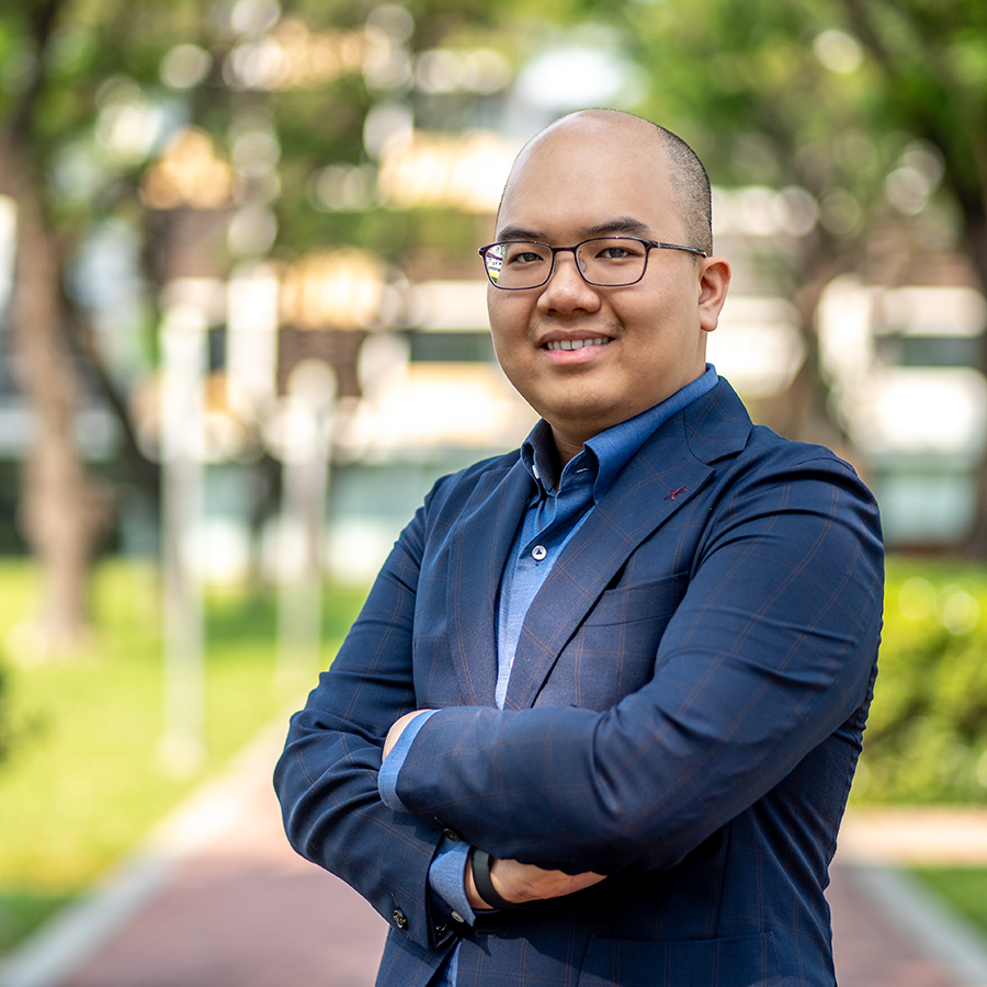 Postgraduate and PhD