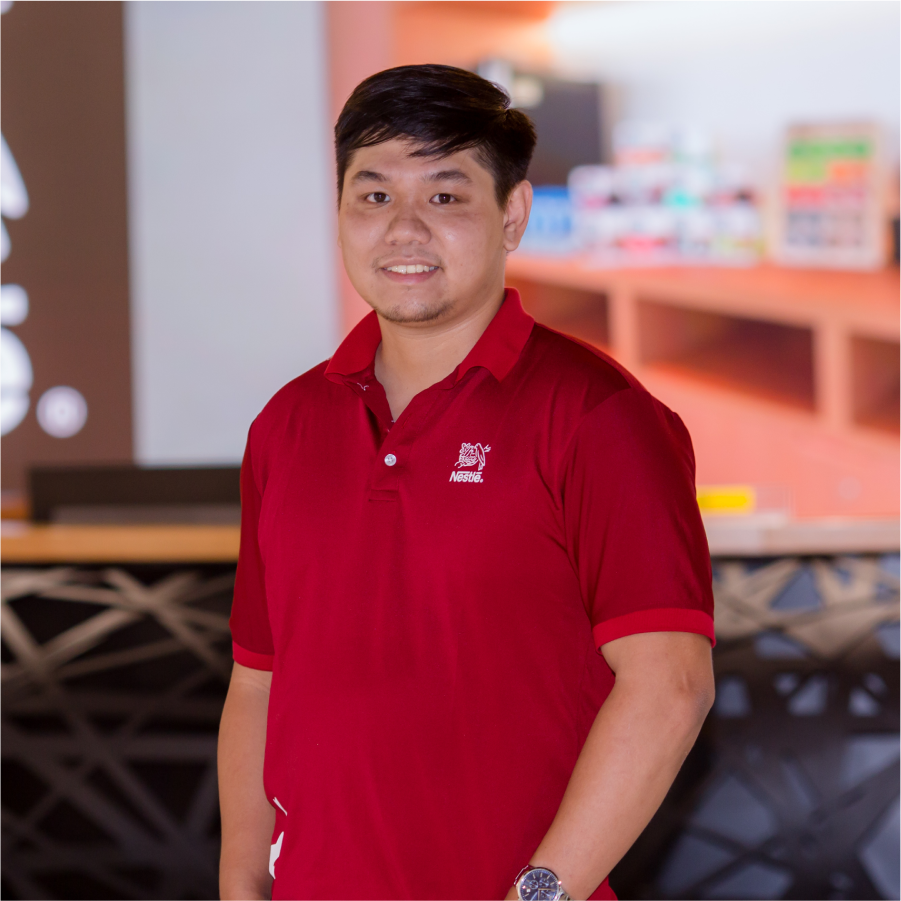 Logistics & Supply Chain