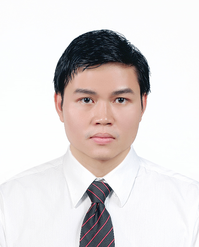Teaching Team - Huy Truong Quang