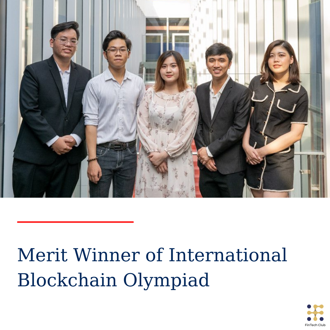 Blockchain Enabled Business