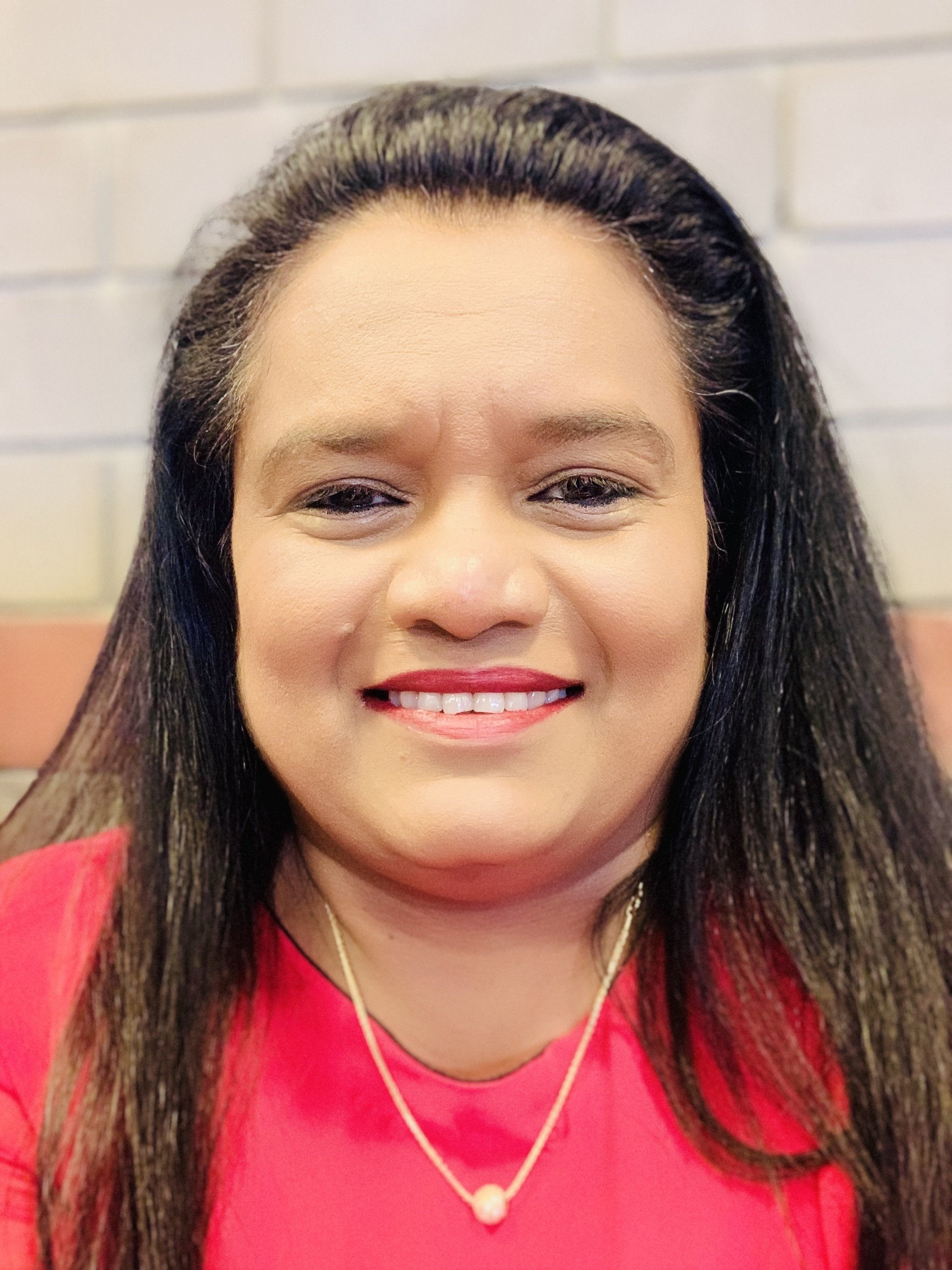 Teaching Team - Pradeepa Jayaratne